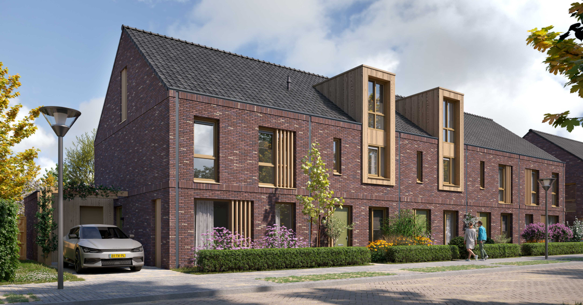 Overbos | Veluwezoom Verkerk