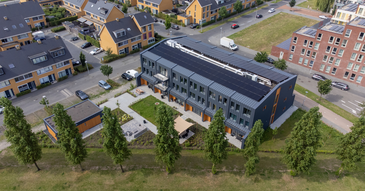 Reinaerde Zorg | Veluwezoom Verkerk