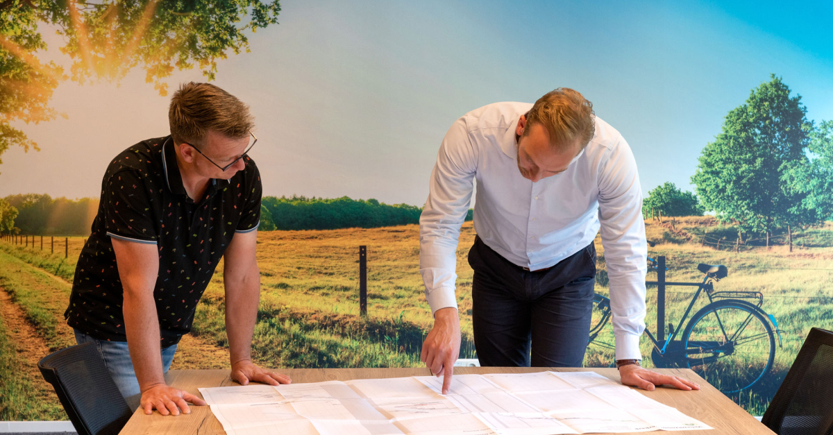 Procesmatig werken | Veluwezoom Verkerk