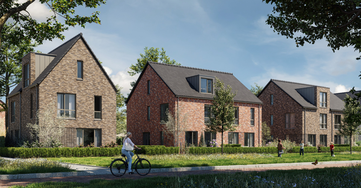 Goedeburen, De Tippe | Veluwezoom Verkerk