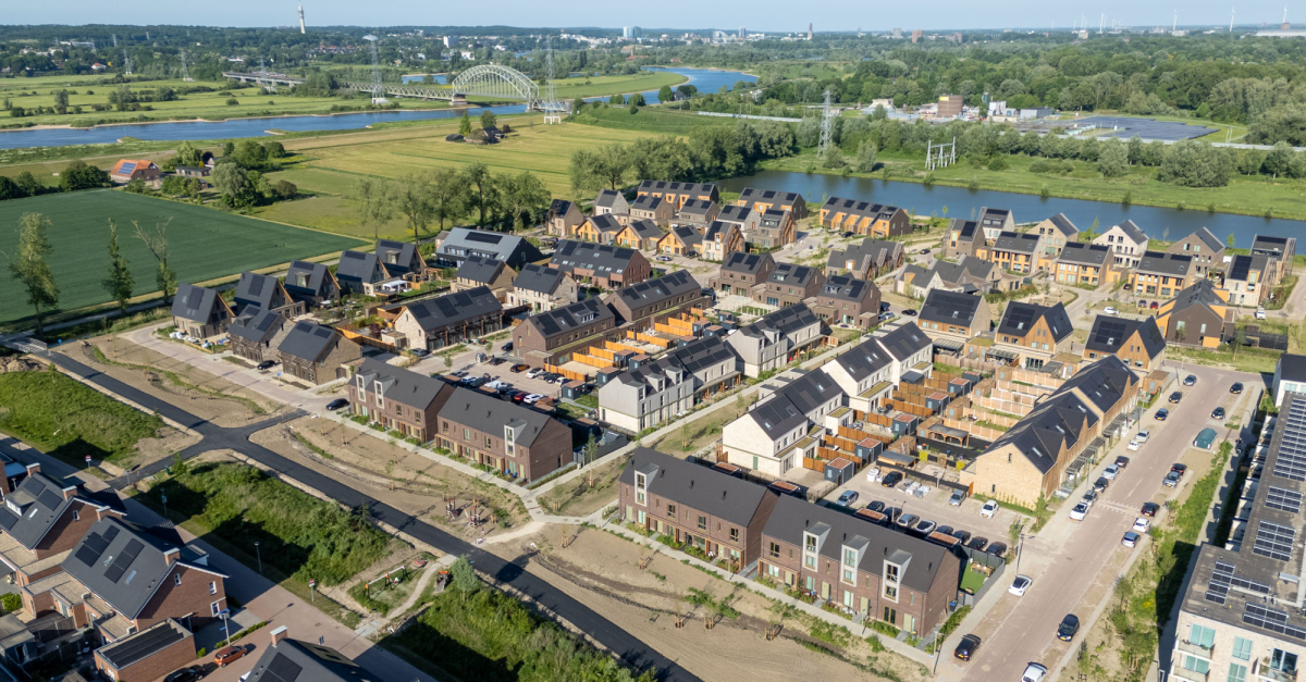 Overbos | Veluwezoom Verkerk