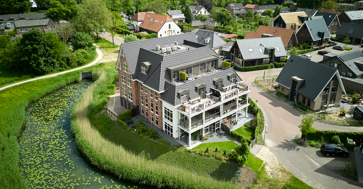 Villa Elden | Veluwezoom Verkerk