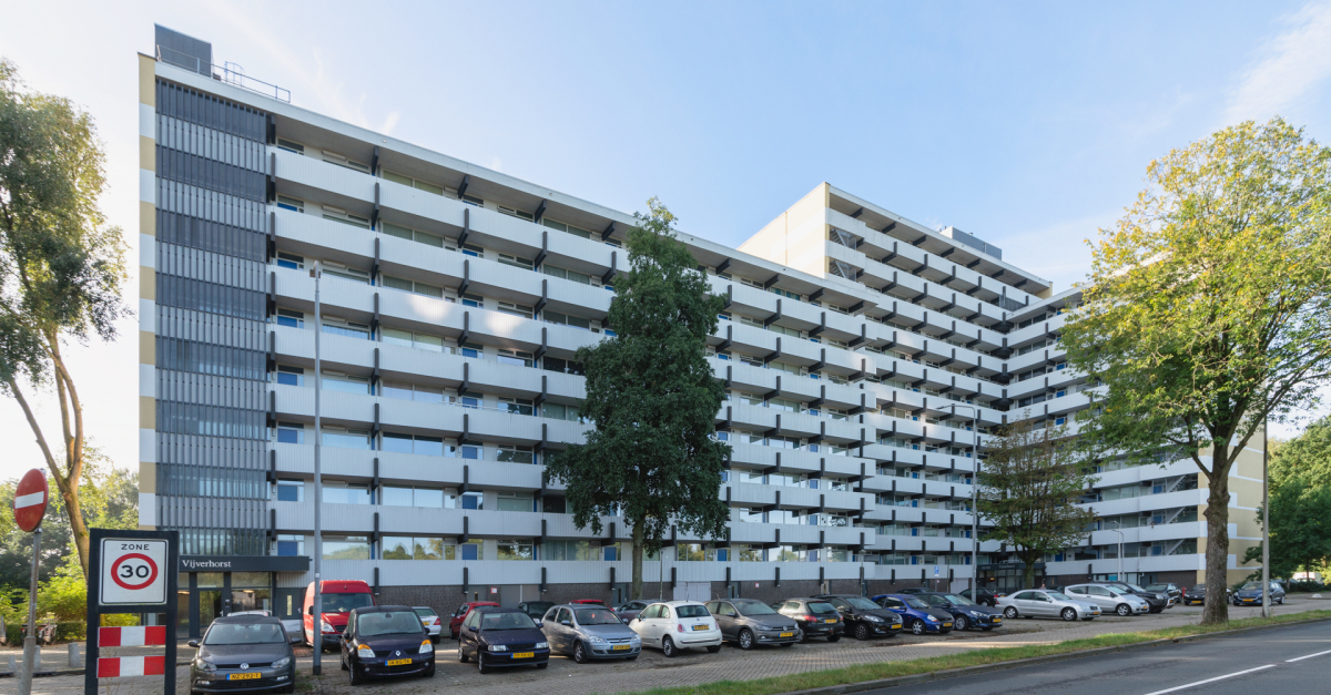 Vijverhorst | Veluwezoom Verkerk